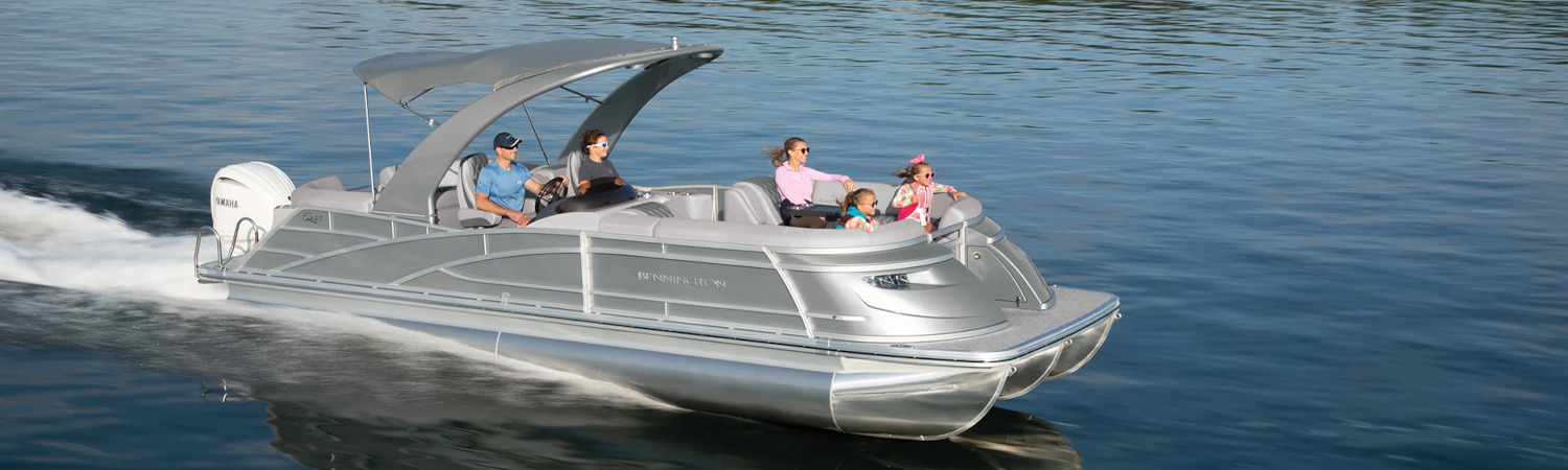 Rentals | Coldwater Lake Marina Michigan